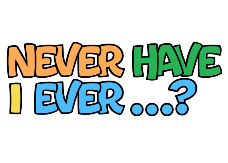 The History and Origins of Never Have I Ever